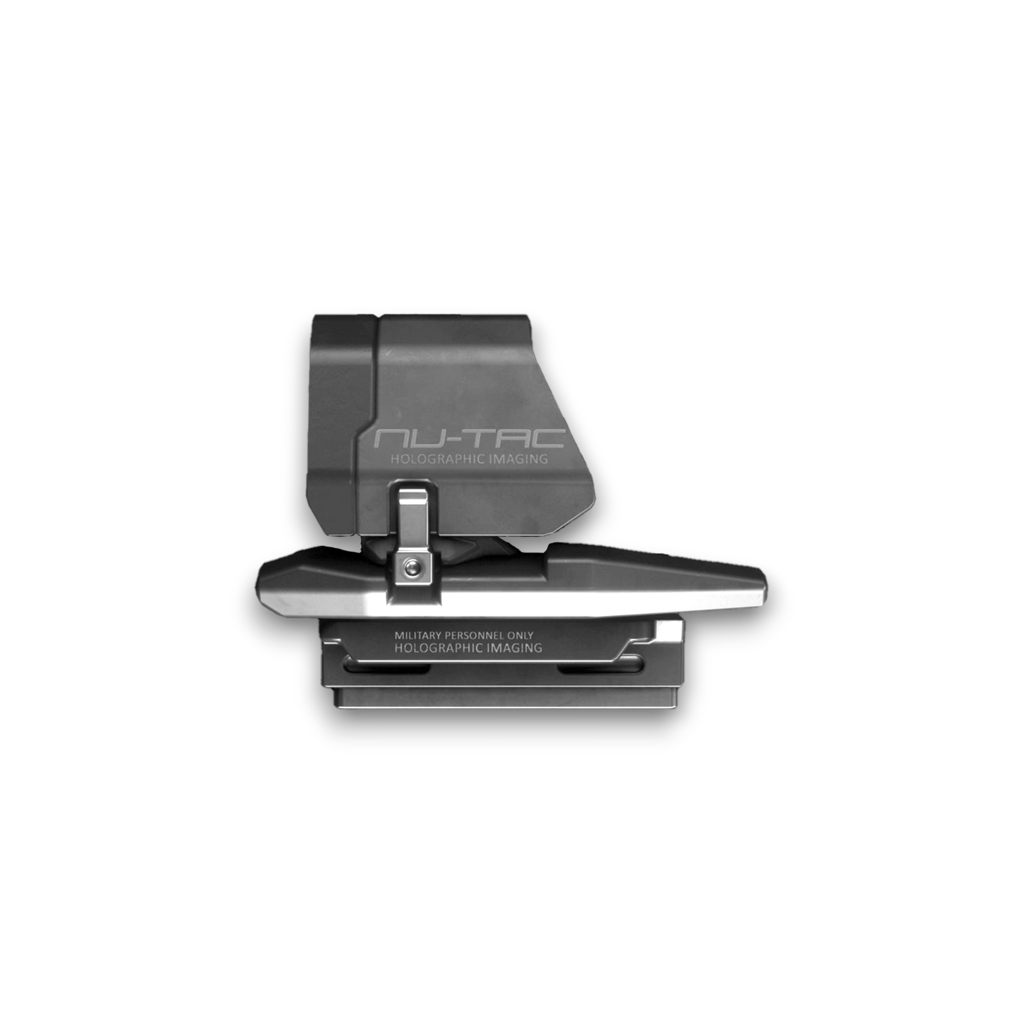 Gamma (1x Holographic)