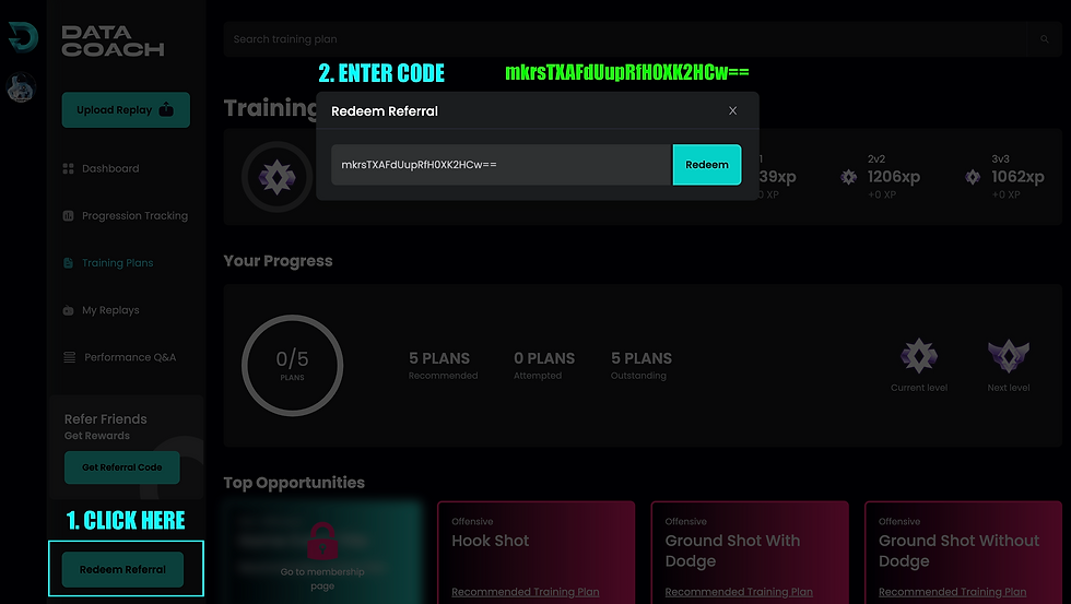 Understanding the Rocket League Ranking System: A Comprehensive Guide ...