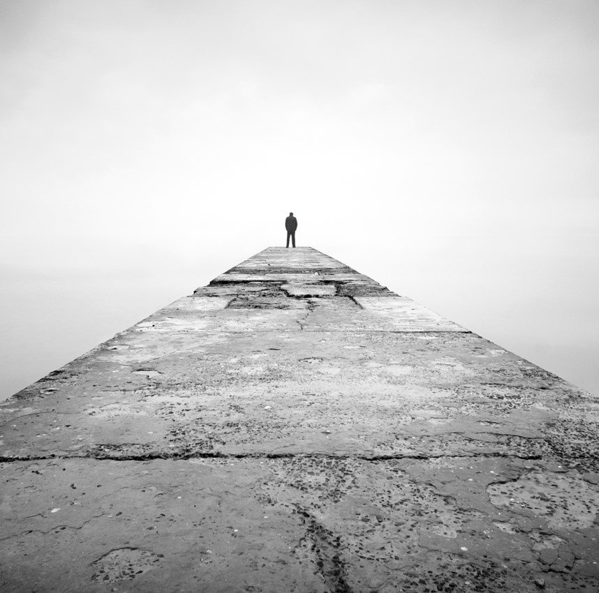 The Long-Lived Physical Effects of Loneliness | Project Biological