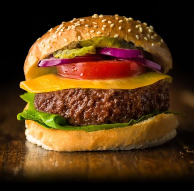 The future of sustainable meat production | Project Biological