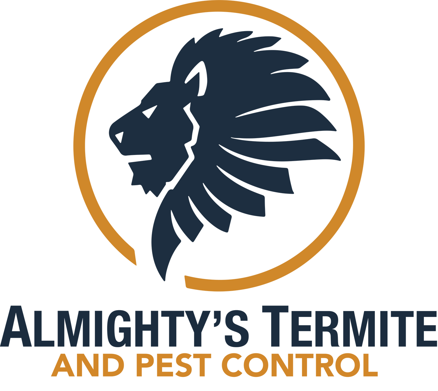Almighty's Termite & Pest Control