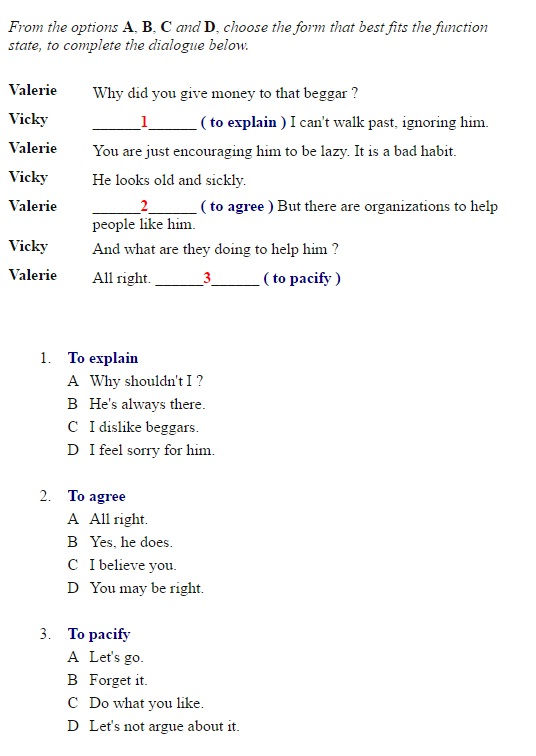 Forms and Functions (UEC Junior)