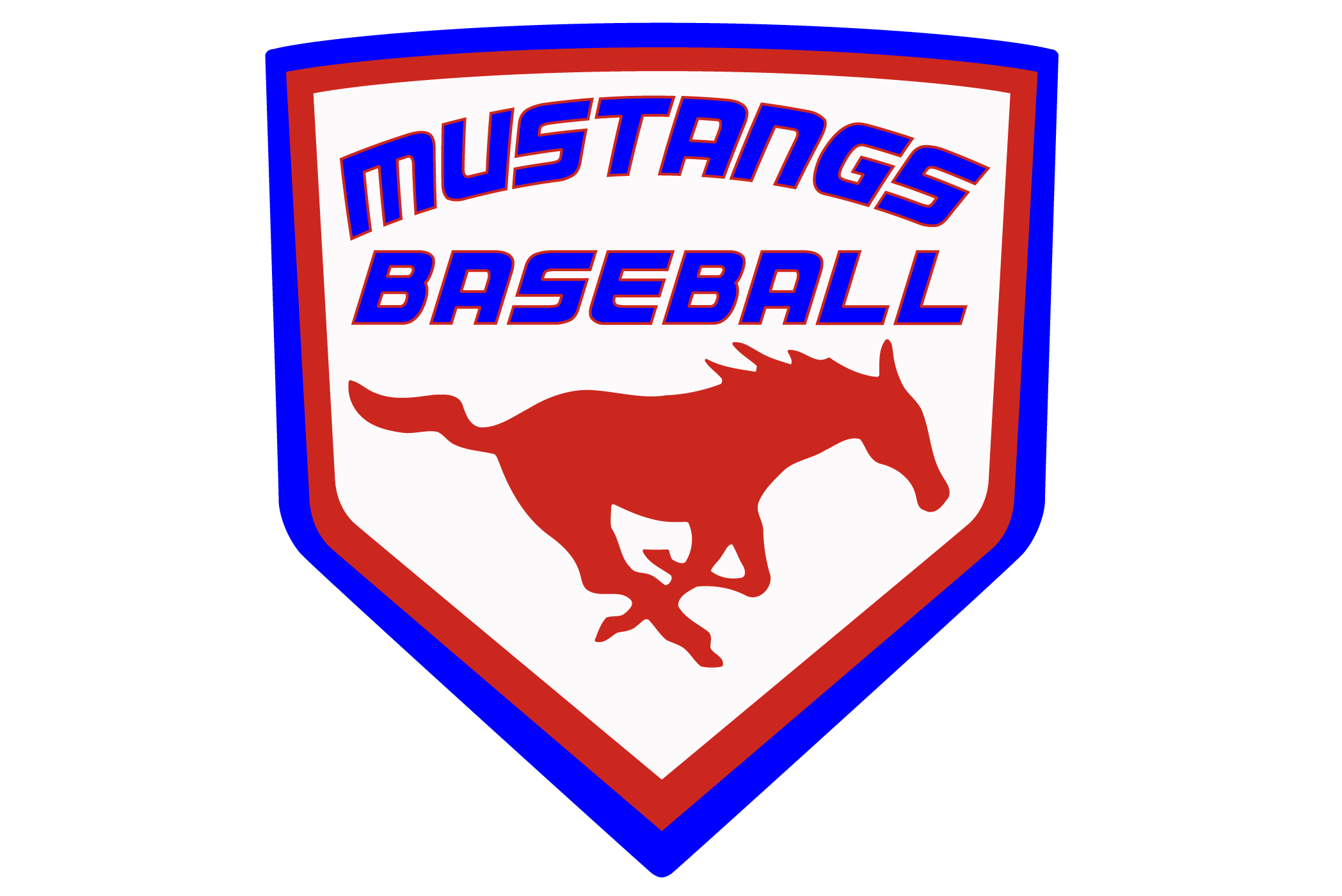 CT Mustangs Baseball