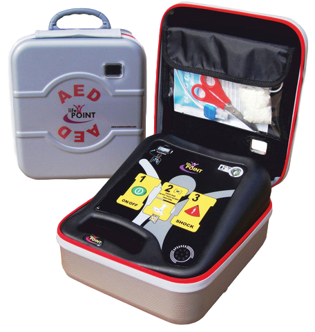 Buy Automatic External Defibrillator in Dubai | Buy AED Machine in UAE