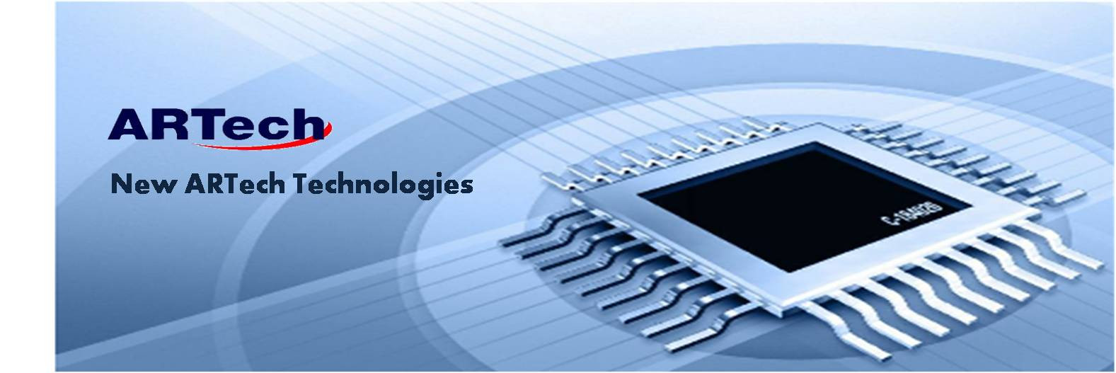 New ARTech Technologies|IP Cores|FPGA Design|PCB Design|