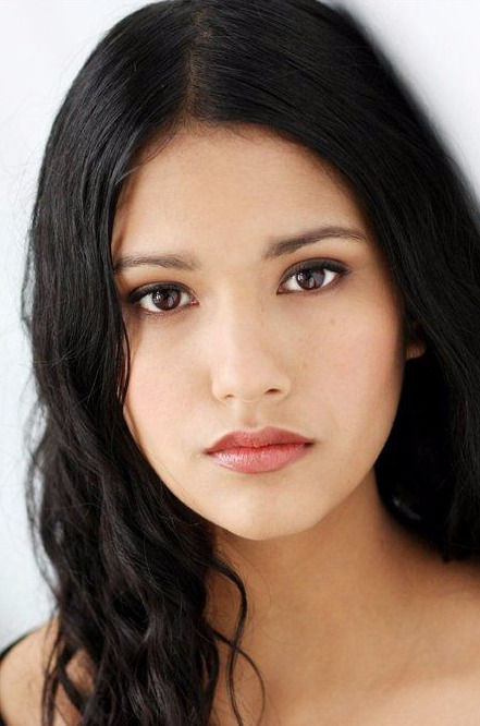 Tanaya Beatty | thenightshiftfans