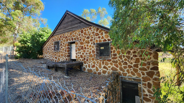 Weekly Walks | Ellenbrook Mile