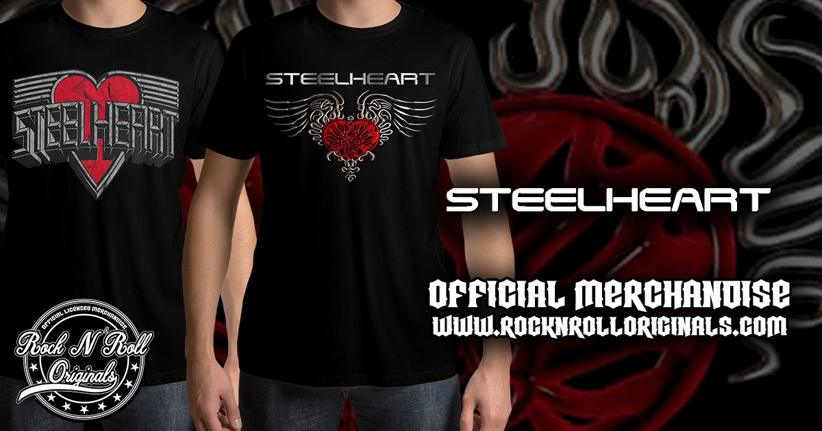 Steelheart