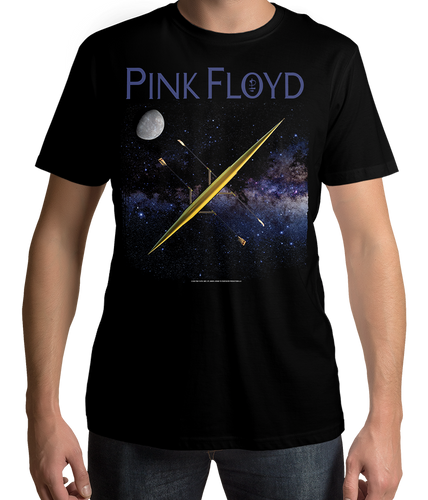 Pink Floyd - Marooned | RockN'Roll Originals