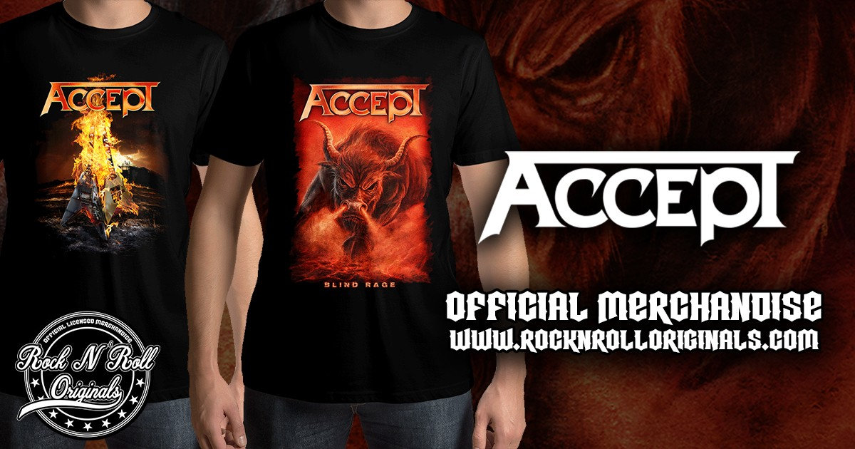 Accept