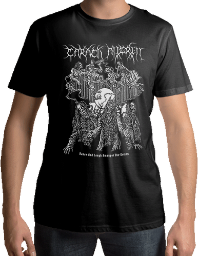 Carach Angren - Dance & Laugh Amongst The Rotten | RockN'Roll Originals