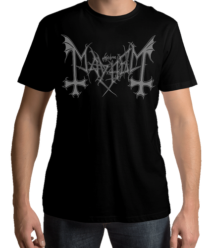 Mayhem - Winged Daemon | RockN'Roll Originals