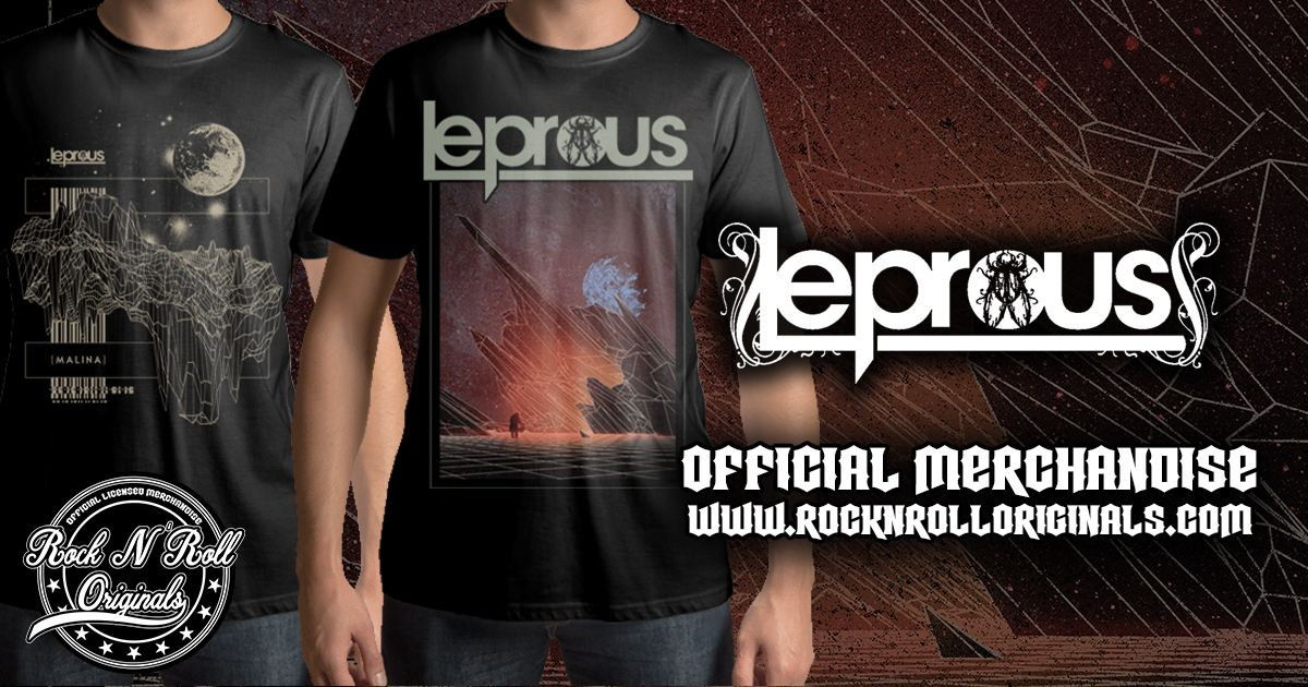 Leprous