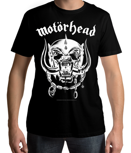 Motorhead - Good And Loud (Jumbo Print) | RockN'Roll Originals