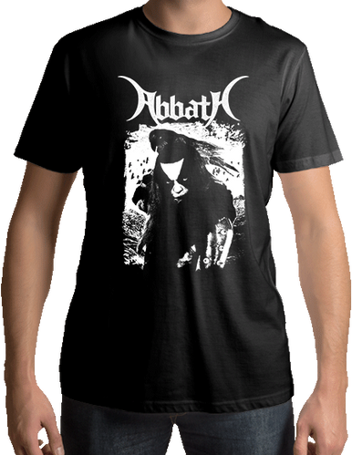 Abbath - Raven | RockN'Roll Originals