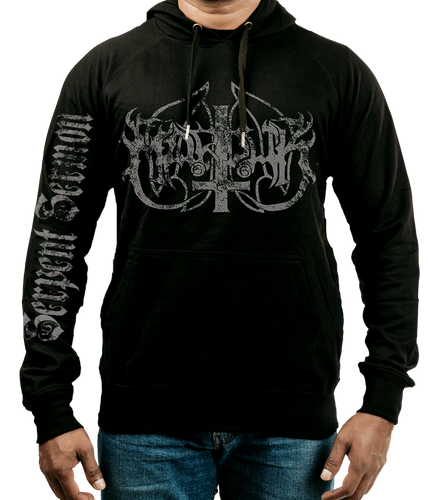 Marduk - Serpent Sermon (Hoodie) | RockN'Roll Originals