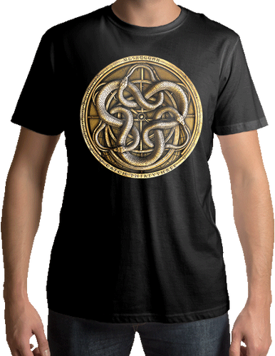 Meshuggah - Catch Thirty Three | RockN'Roll Originals