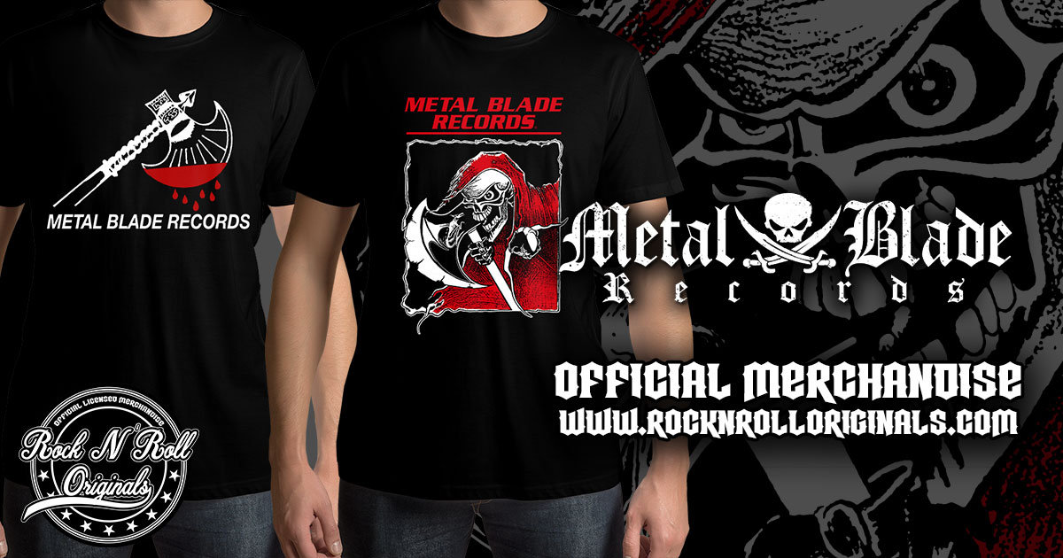 Metal Blade Records