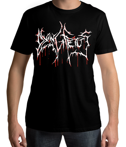 Dying Fetus - Tearing Inside The Womb (Jumbo Print) | RockN'Roll Originals