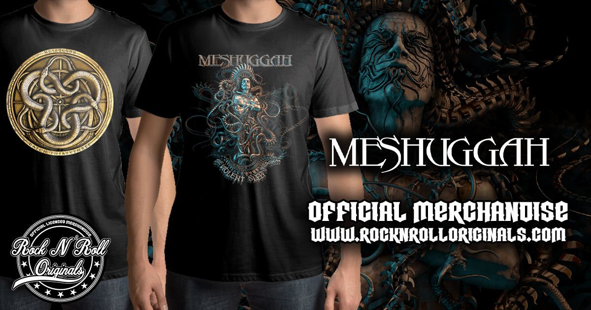 Meshuggah