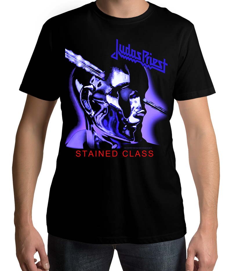 Judas Priest - Stained Class Anniversary Edition | RockN'Roll Originals