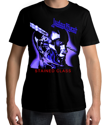 Judas Priest - Stained Class Anniversary Edition | RockN'Roll Originals