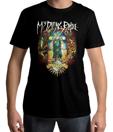 My Dying Bride - Feel The Misery | RockN'Roll Originals