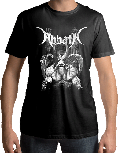 Abbath - 2020 tour | RockN'Roll Originals
