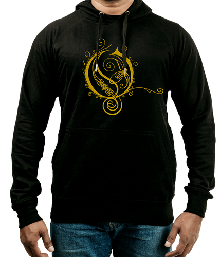 Opeth - Logo (Hoodie) | RockN'Roll Originals