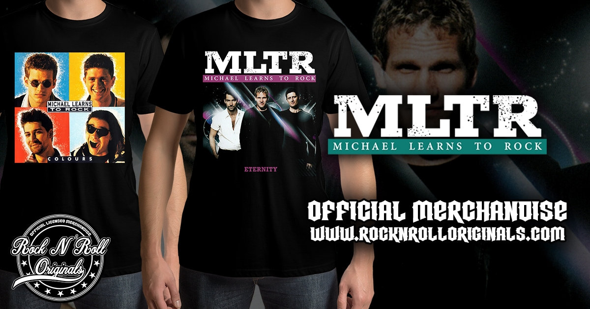 Michael Learns To Rock
