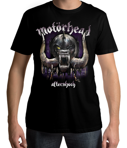 Motorhead - Aftershock | RockN'Roll Originals