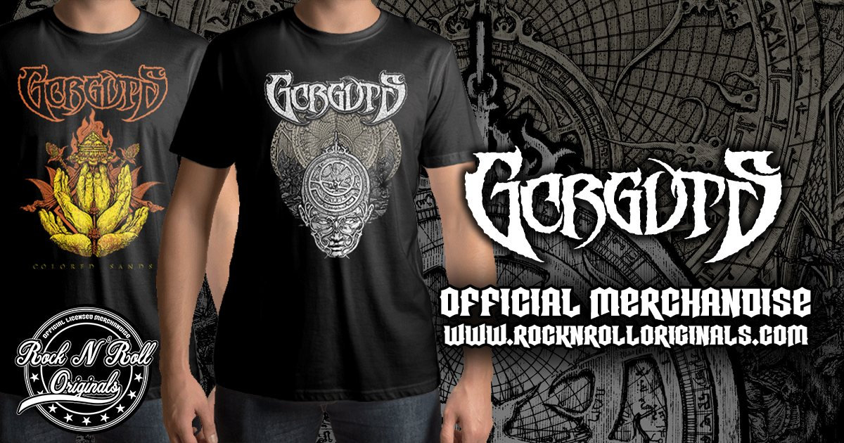 Gorguts