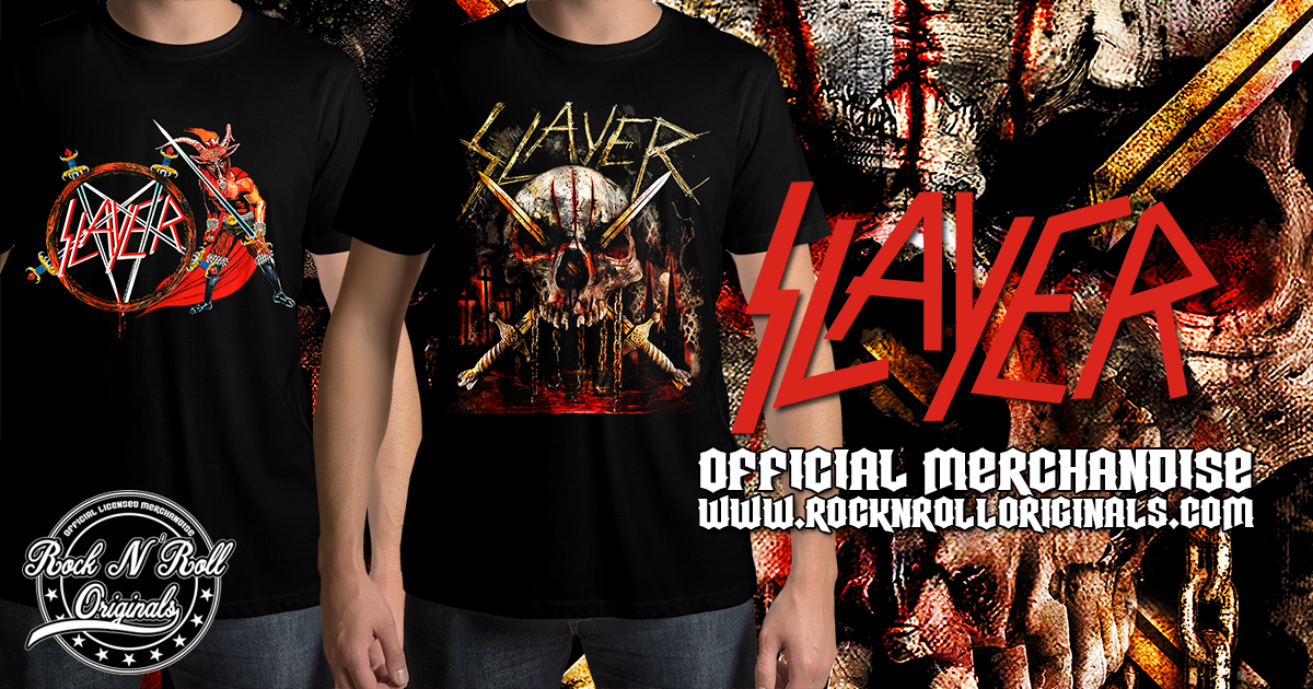 Slayer