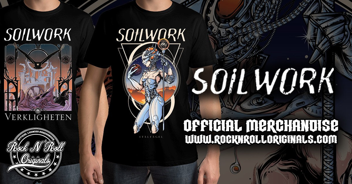 Soilwork