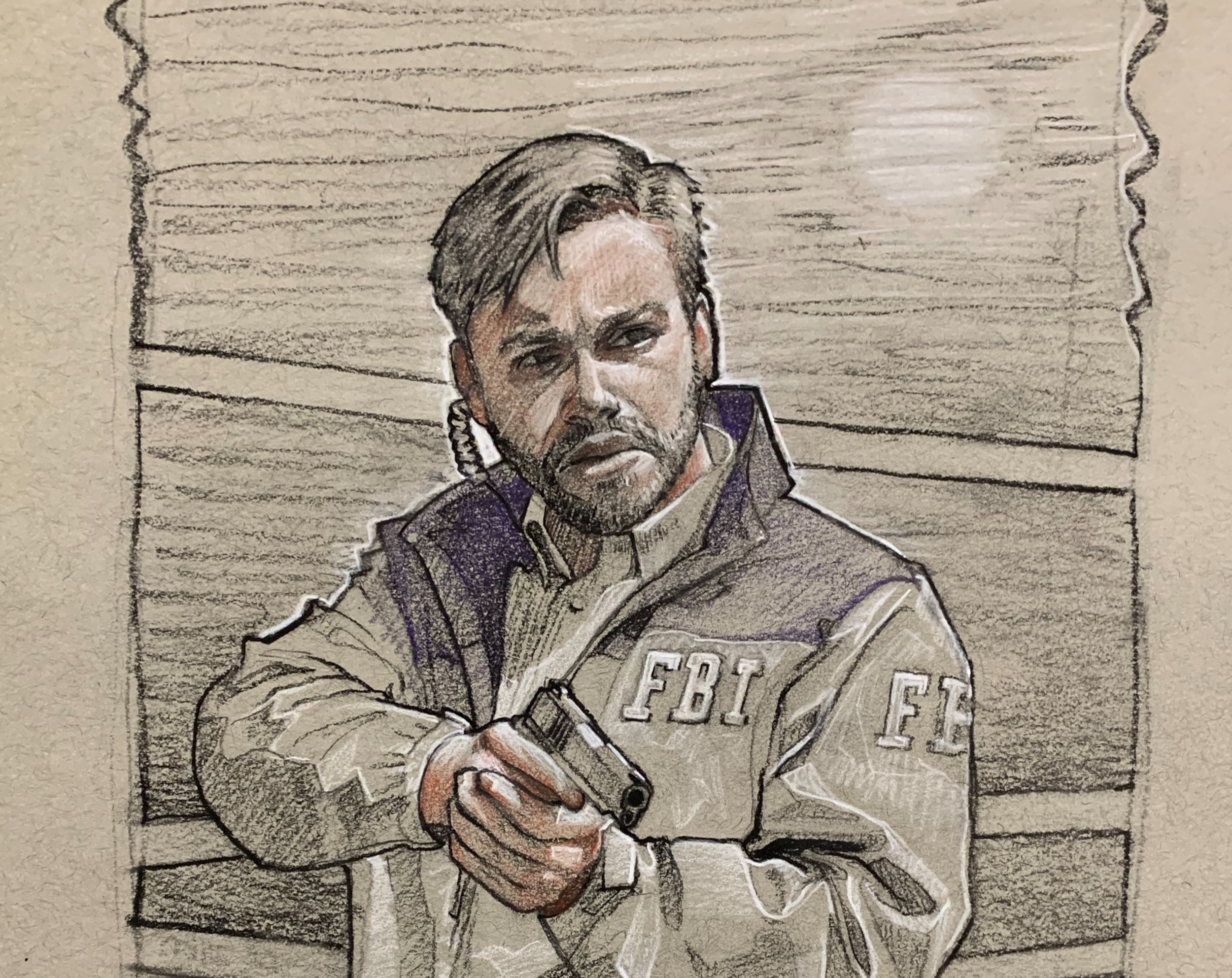 Caleb Sherman | Artist and Illustrator