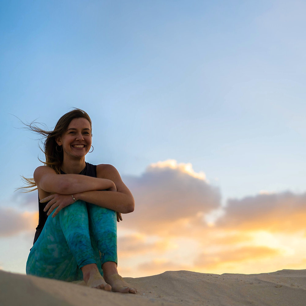 Sober Yoga Girl: Five Reasons Why This Memoir Needs to Be a Part of ...