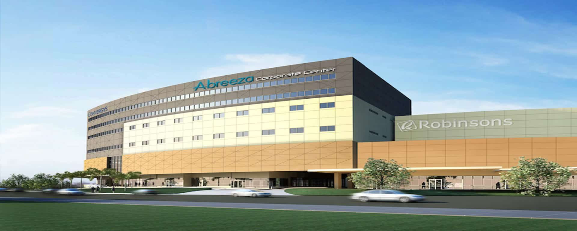 Abreeza Corporate Center - Class A Office Space for Rent | Lease in ...