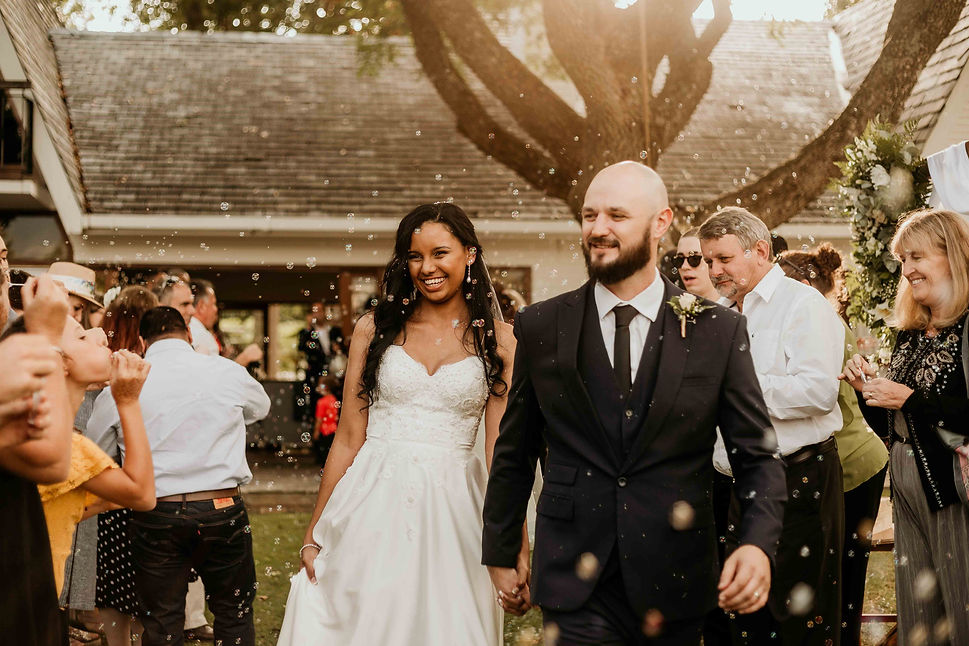 WEDDING PHOTOGRAPHY | Boland Weddings