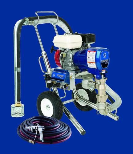 GRACO 1030 FC TEXTURE SPRAYER | TEX-COTE LLC