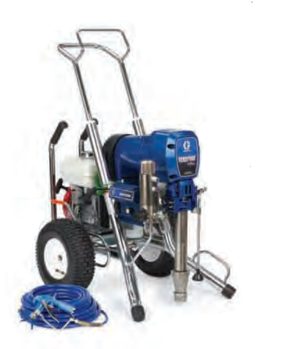 GRACO 5900 HD | TEX-COTE LLC