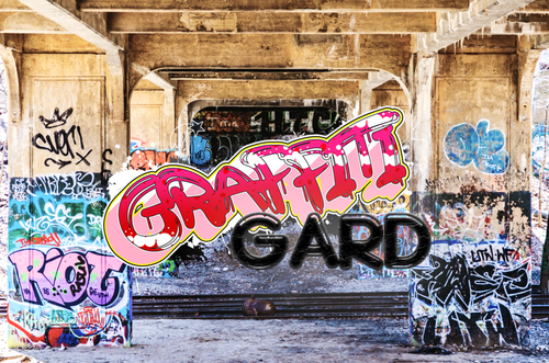 GRAFFITI GARD® IV Low Luster Clear or Pigmented | TEX-COTE LLC