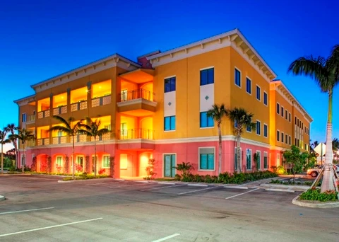 Commercial | Image Gallery | TEX-COTE® | High-Performance Coatings that ...