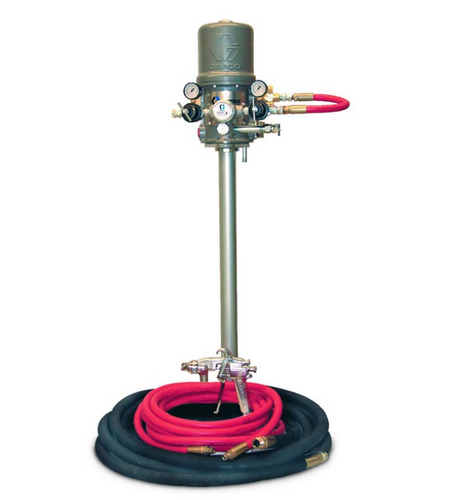 GRACO 10-1 TEXTURE SPRAYER | TEX-COTE LLC