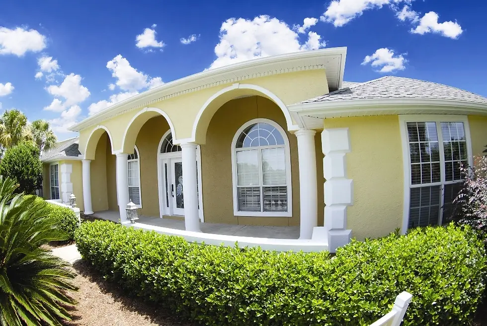 RESIDENTIAL | TEX-COTE® | High-Performance Coatings that Protect ...