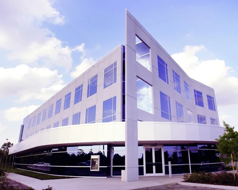 Commercial | Image Gallery | TEX-COTE® | High-Performance Coatings that ...