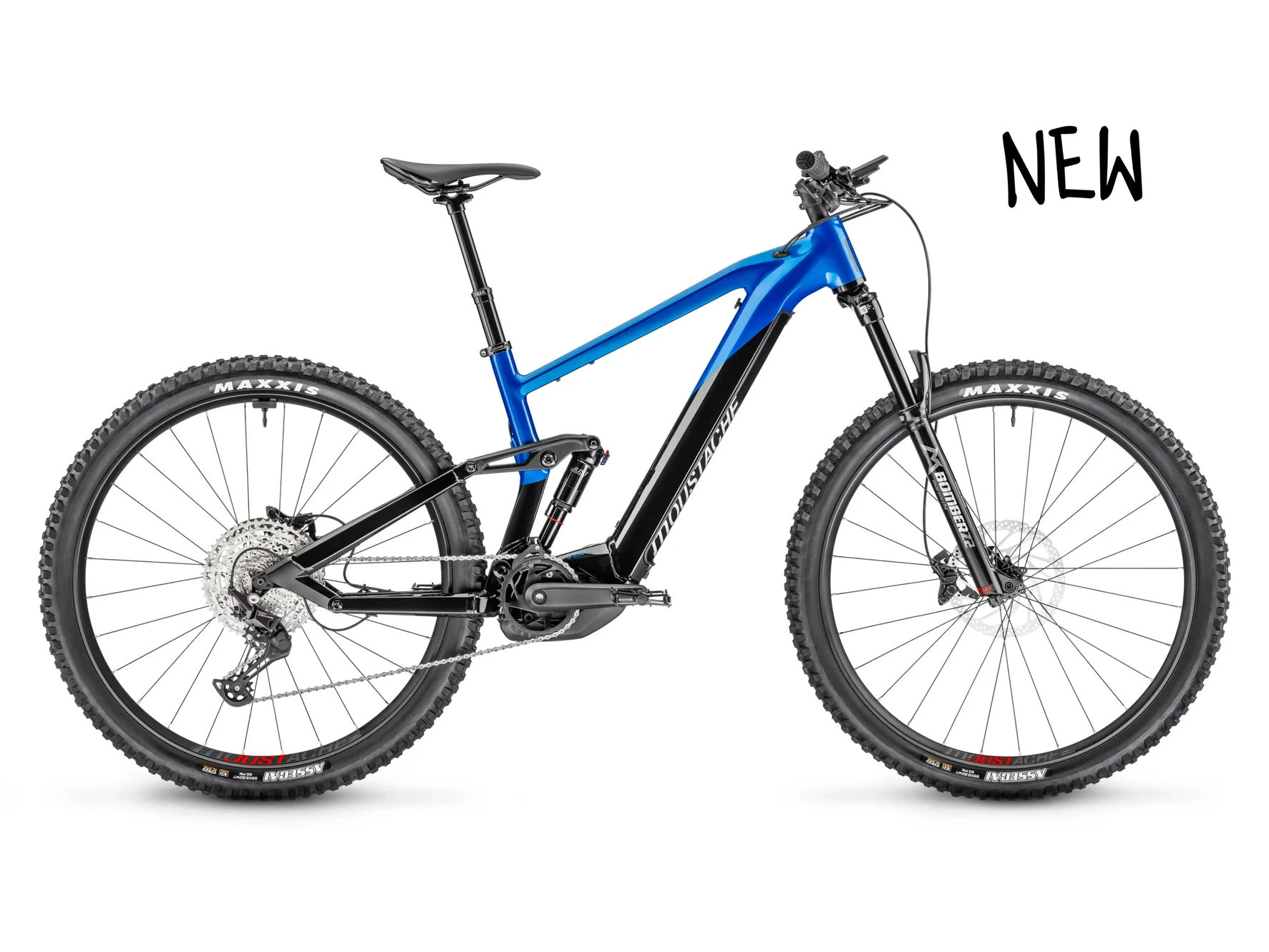 Samedi 29 Trail 3 | Harzer E-Bike