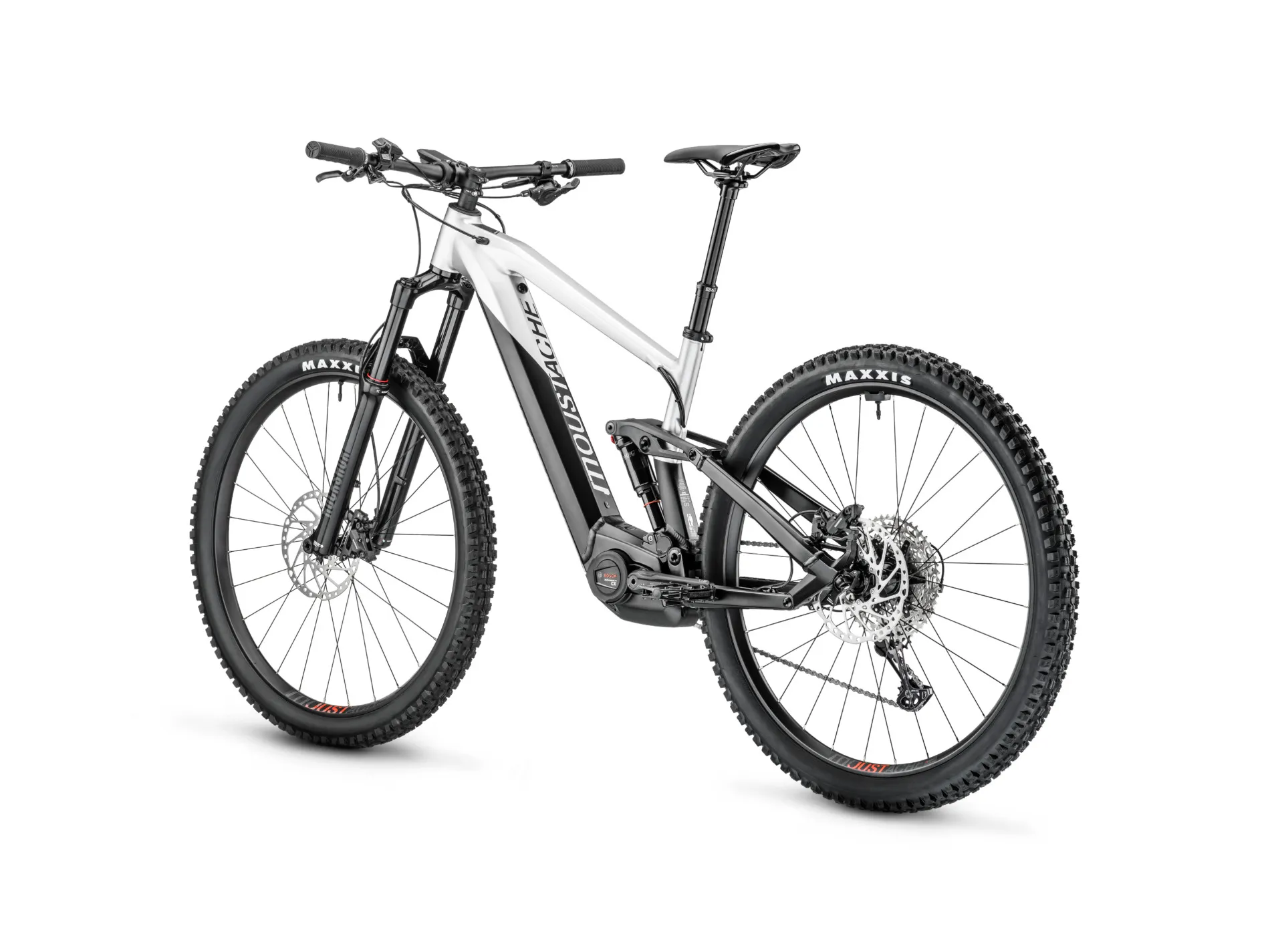 Samedi 29 Trail 5 | Harzer E-Bike