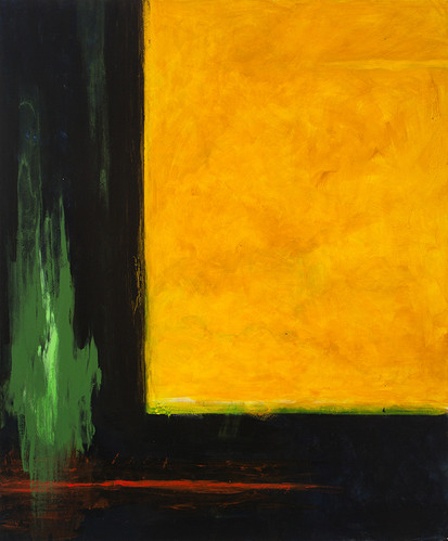 Clark: Burning Bush (RENTAL) | Blackfish Gallery