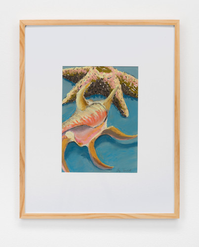 Turnbull: Shell 1 | Blackfish Gallery