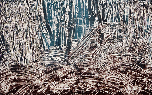 Demartini: Oaks Bottom | Blackfish Gallery